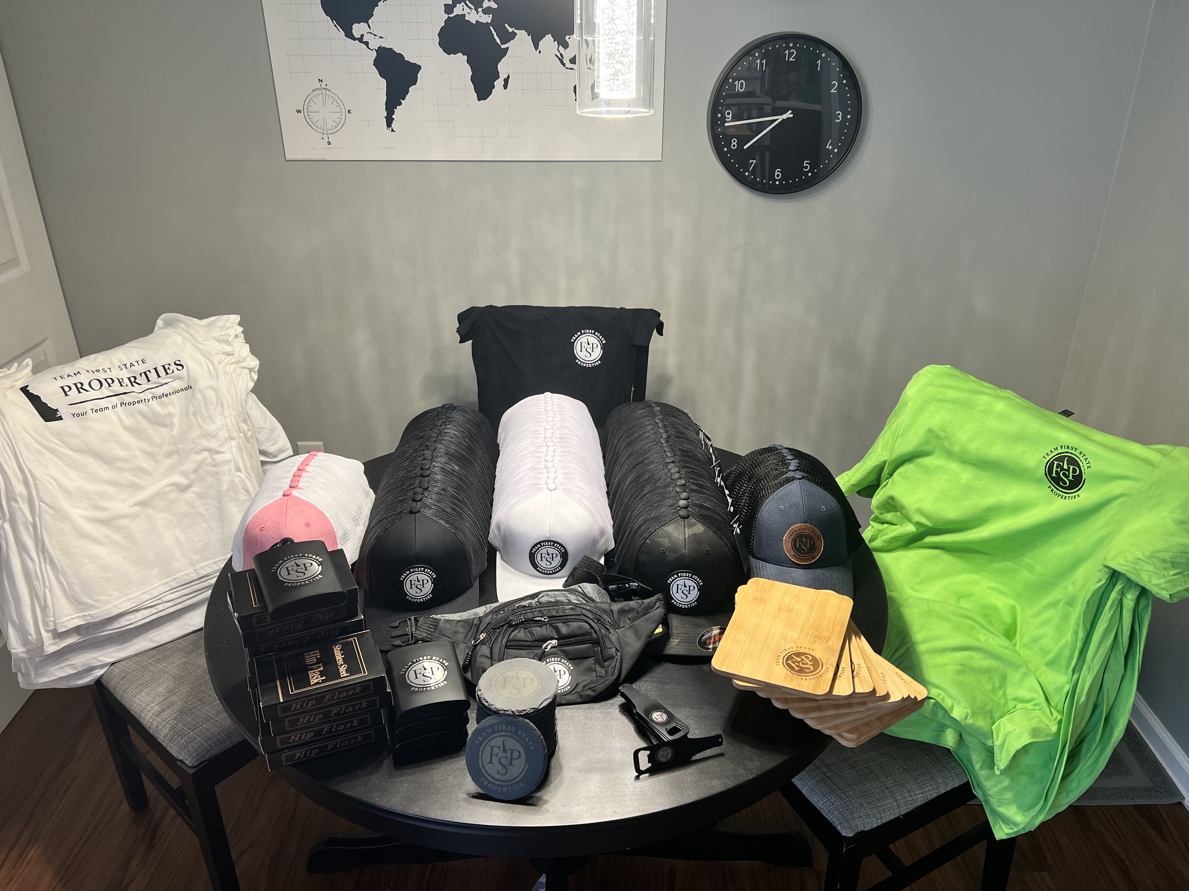 U Brand It - Professional Promotional Products & Branded Merchandise